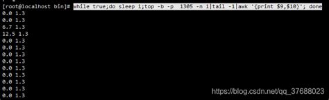 （面试必备—软件测试人员）关于linux和shell，你应该知道的“套路” 测试面试过程中问到熟悉linux操作系统 shell语言 csdn博客