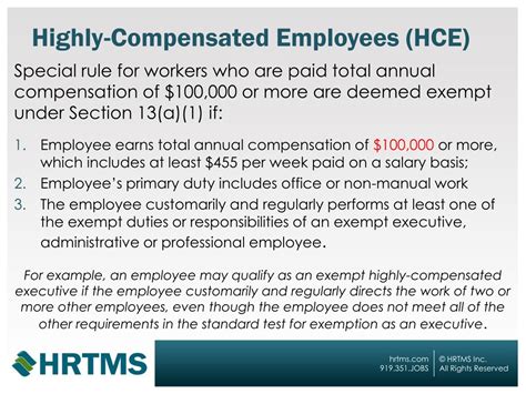 PPT Best Practices For Compliant Job Descriptions PowerPoint