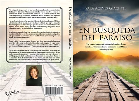 En búsqueda del paraíso