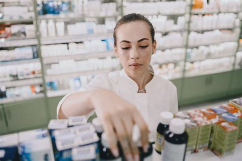 Automedicación ¿por Qué Es Peligroso Iefs
