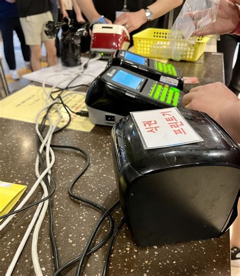 학생 식당 가격 인상 학생도 식당도 고민 깊어간다 지스트신문