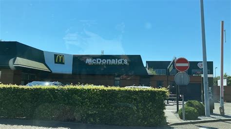 McDonald S Tilburg Zuid Openingstijden Locatie En Telefoonnummer