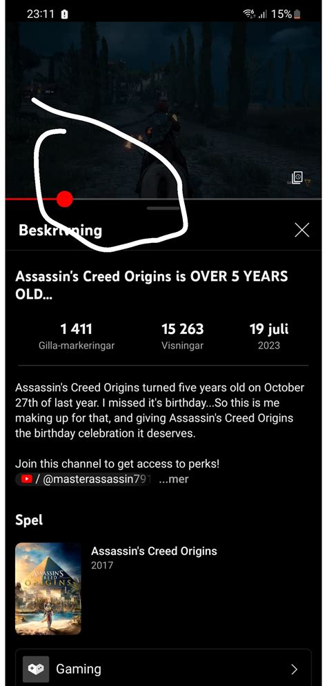 Seekbar Filmstrip Overlay Option R Revancedapp