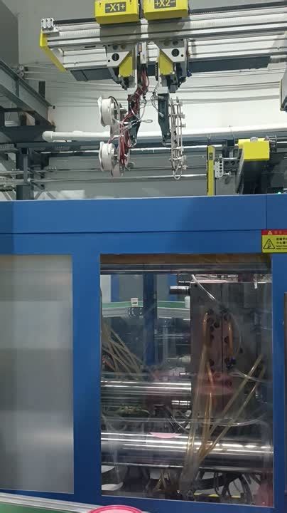 Sunny Samfacc Robot On Linkedin Samfacc Iml Imlrobot Bucket