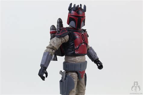Review And Photo Gallery Star Wars Vintage Collection Vc246