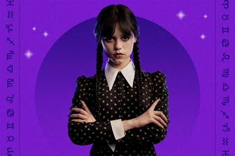 Jenna Ortega Birthday Zodiac Sign 60 Photos