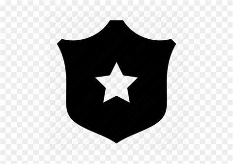 Mp Badge Clip Art