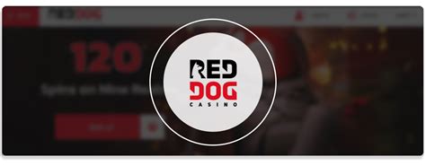 Red Dog Casino: Unleash Thrilling Games and Massive Wins Await You ...