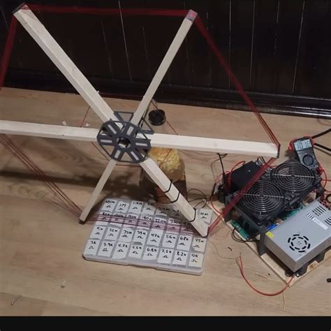 hackaday fresh hacks every day