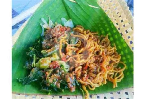 25 Restoran Pecel Bakmi Paling Enak Di Solo