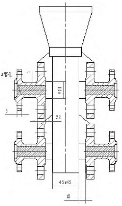 Shrinkage Defect Of Precision Casting Caused By Mold Shell Zhy Casting