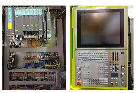 What Are The Features Of CNC Machine TopStar