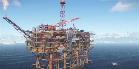 Rust 10 Most Dangerous Monuments To Visit