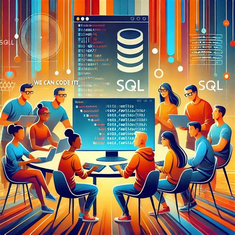 We Can Code It 📊 Master Sql Your Gateway To Data 💻 Facebook