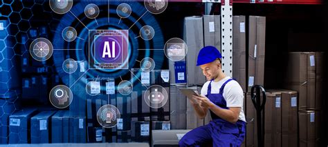 The Impact Of Ai On Last Mile Delivery Shipa Delivery