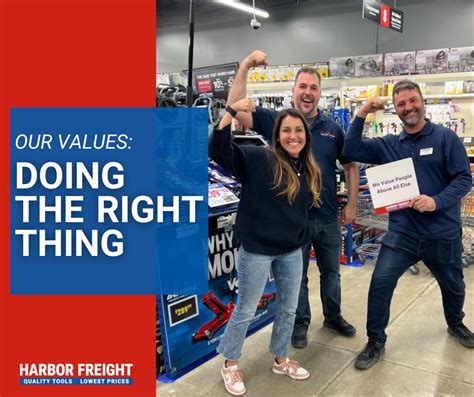 Harbor Freight Tools On Linkedin Lifeatharborfreight Peoplefirst