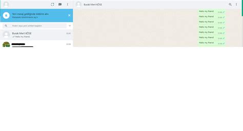 Github Burakmertkosewhatsapp Bot Whatsapp Bot Project Where You Can