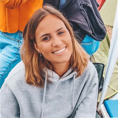 Caroline Roels Linkedin