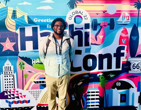 Adrian Kirby Csm On Linkedin Hashiconf Hashicorp Hashiconf
