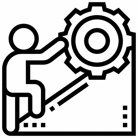 Apply Challenges Development Support Technical Icon Download On Iconfinder