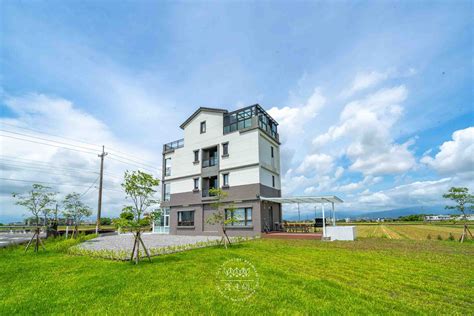 世外桃川民宿台灣官網獨棟庭園渡假別墅烤肉區 戲水池玩樂