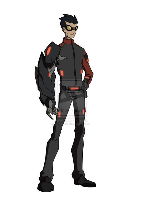 Generator Rex Hiphopsapje