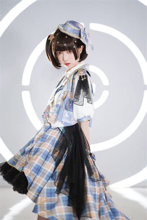 【画像】依川川 中国美少女コスプレイヤーが綺麗で可愛すぎるのでまとめてみた！ コスッピ！