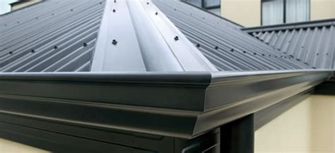 Different Types Of Gutter Perth Gutters