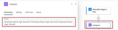 Power Automate Split String Into Array Examples Enjoy Sharepoint