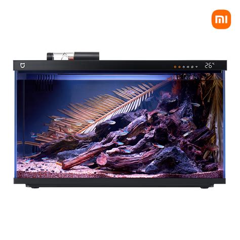 Bể cá thủy sinh Xiaomi Mijia 20L MYG100 Hải Phòng