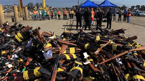 Federal Judge Strikes Down California Gun Purchase Waiting Period In