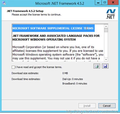 Exchange 2016 Installation Screenshots 250 Hello