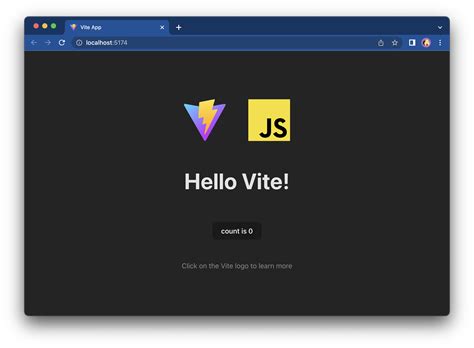 Build Your First Webcontainer App Webcontainers