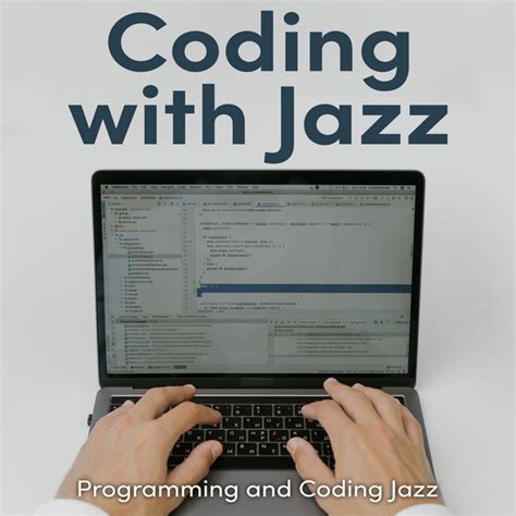Coding With Jazz Album By Programming And Coding Jazz Spotify