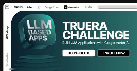 lablab ai on linkedin ready to challenge your coding skills join the truera 8 day hackathon 🤖…
