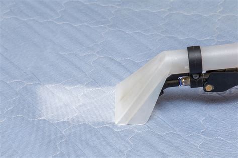 Cleaning A Pillow Top Mattress Thriftyfun