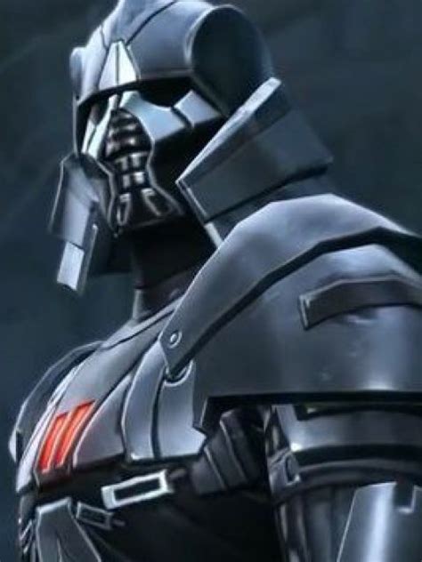 Tulak Hord Swl Vs Darth Desolous Swl Who Would Win In A Fight
