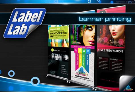 Label Lab Kimberley • Kimberley • CITY PORTAL
