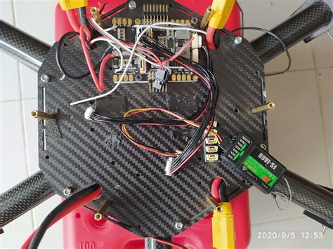 Pixhawk And Compass Problem Getting Out Of Control In Gps Mode Copter 4 0 Ardupilot Discourse