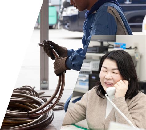 協和機工株式会社 Recruitment 山口県のプラント設備・建設定修の採用サイト