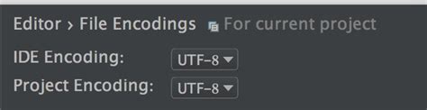 Intellij Idea 报错：errorjava 未结束的字符串文字 程序员十三 博客园
