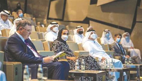 National Museum Of Qatar Begins Work On Qatar Totalenergies Playground