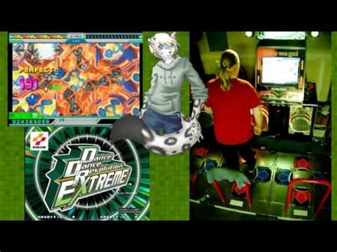 DDR EXTREME AAA Holic YouTube