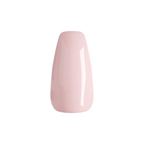 Sunday Delight Nail Dipping Powder Luxe Cosmetics