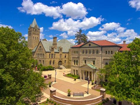 Owu Case Western Collaborating On New Masters Admission Pathway