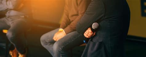 Panel Discussions Everything You Need To Know