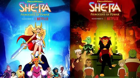 Odcinki She Ra I Księżniczki Mocy Wiki Fandom