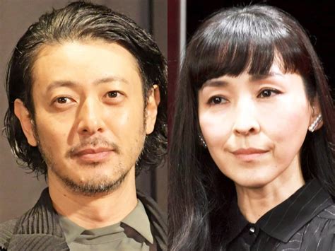 オダギリジョー 「オリバーな犬」で麻生久美子の降板画策 麻生「ひどくないですか？」芸能デイリースポーツ Online