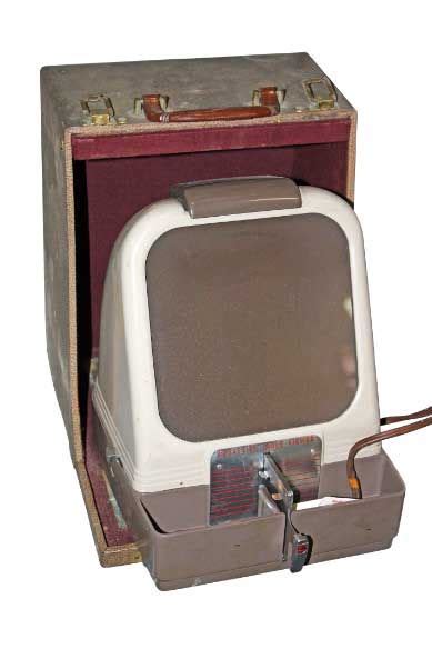 Kodak Slide Table Viewer Olde Good Things Kodak Viewers Box Tv