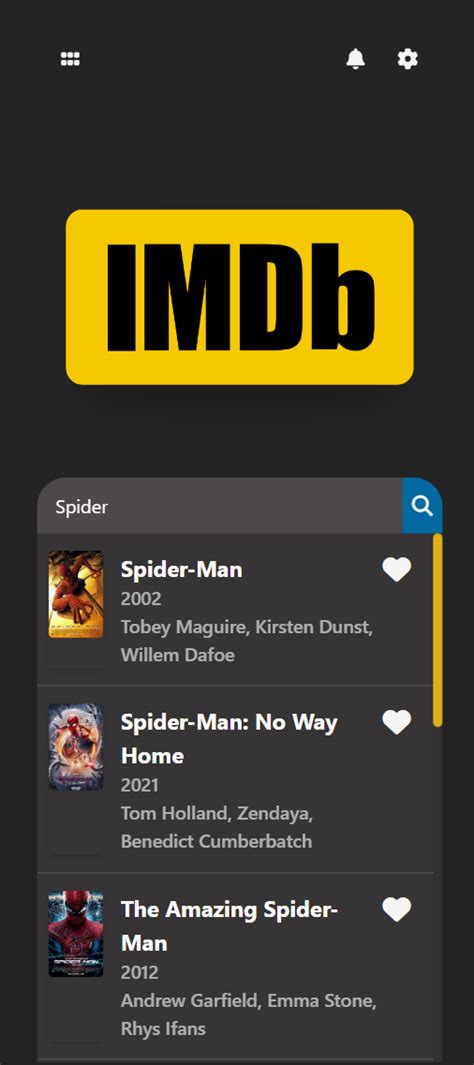 Github Subhanshu12imdb